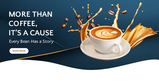 Blue Chip Coffee Roasters, Premium roasted coffee at your doorstep.