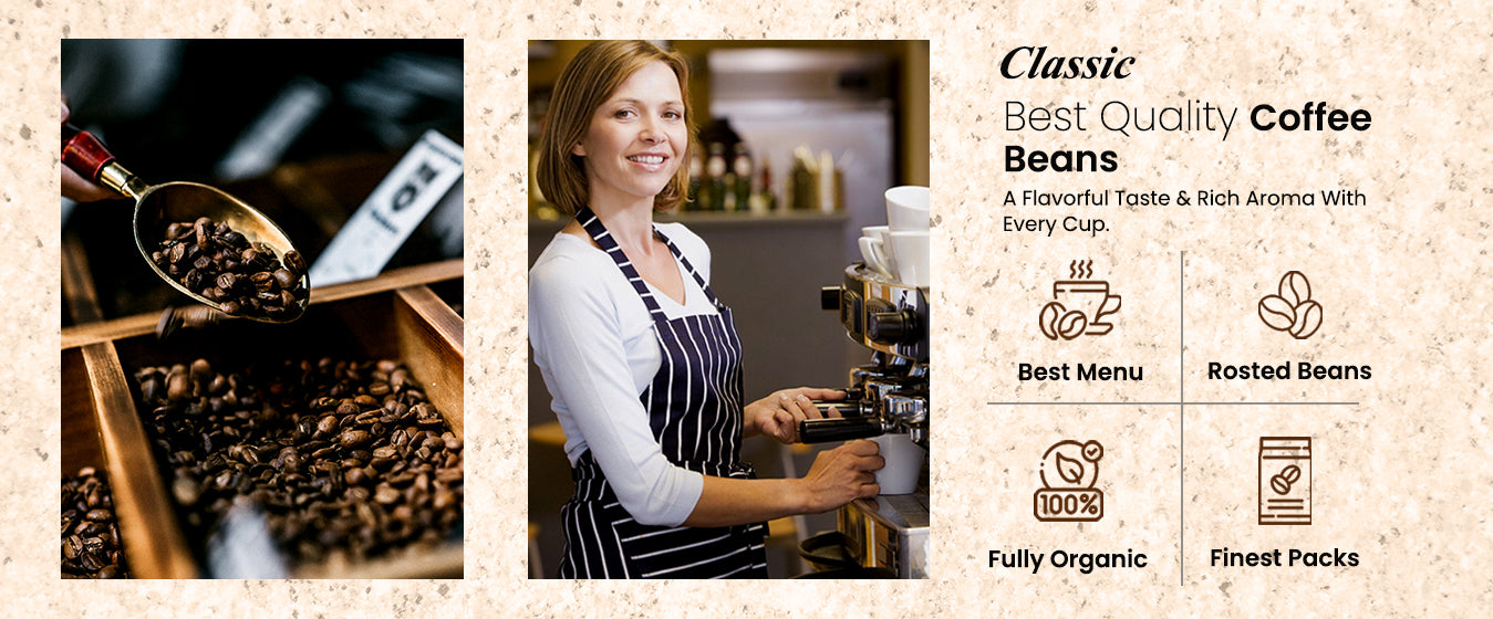 Blue Chip Coffee Roasters, Premium roasted coffee at your doorstep.